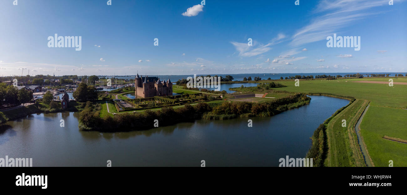 Harbor Muiden High Resolution Stock Photography and Images - Alamy
