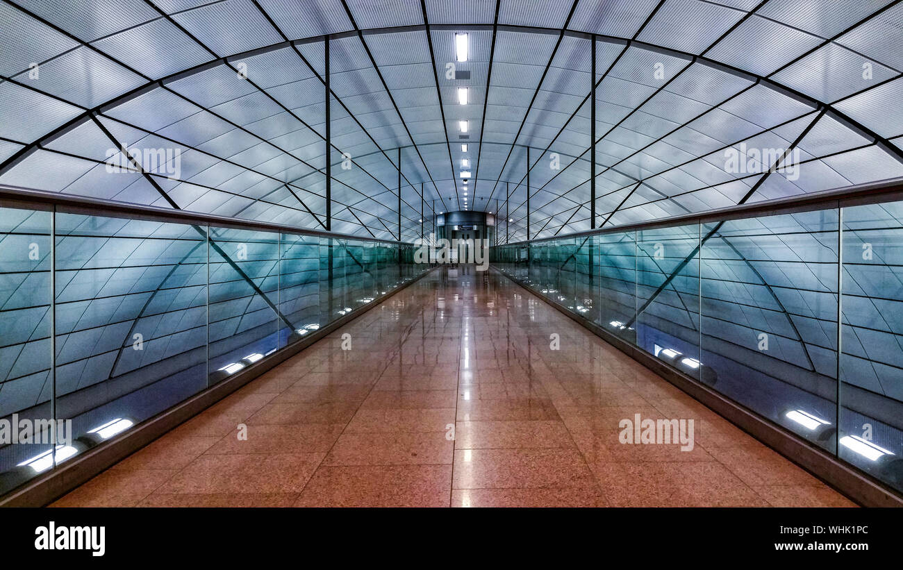 Archway Station High Resolution Stock Photography and Images - Alamy