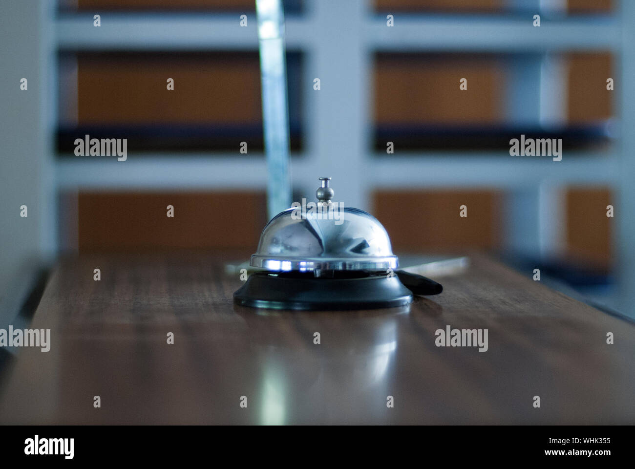 Silver Table Service High Resolution Stock Photography and Images - Alamy