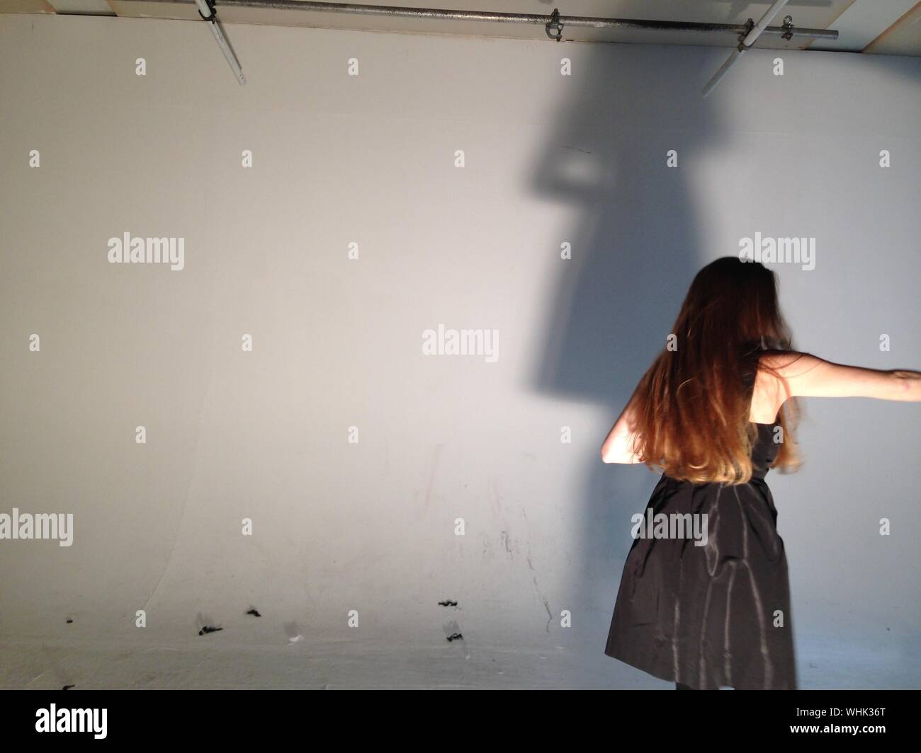 Photo shooting studio hi-res stock photography and images - Alamy