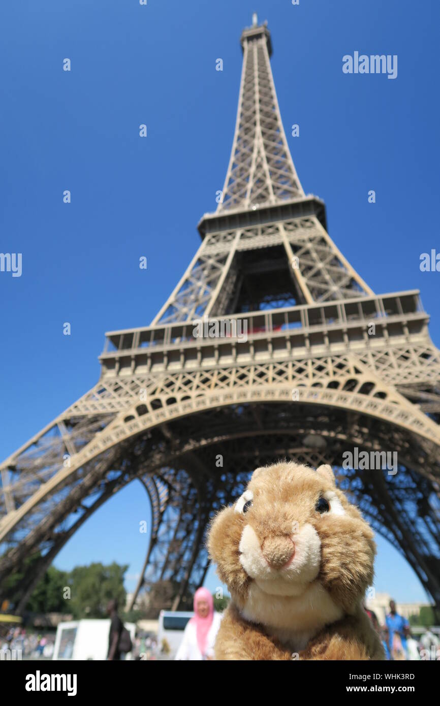 Tower of toy hi-res stock photography and images - Alamy