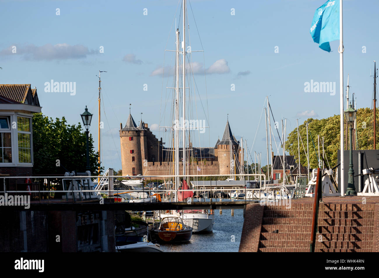 Medieval sluice gate hi-res stock photography and images - Alamy