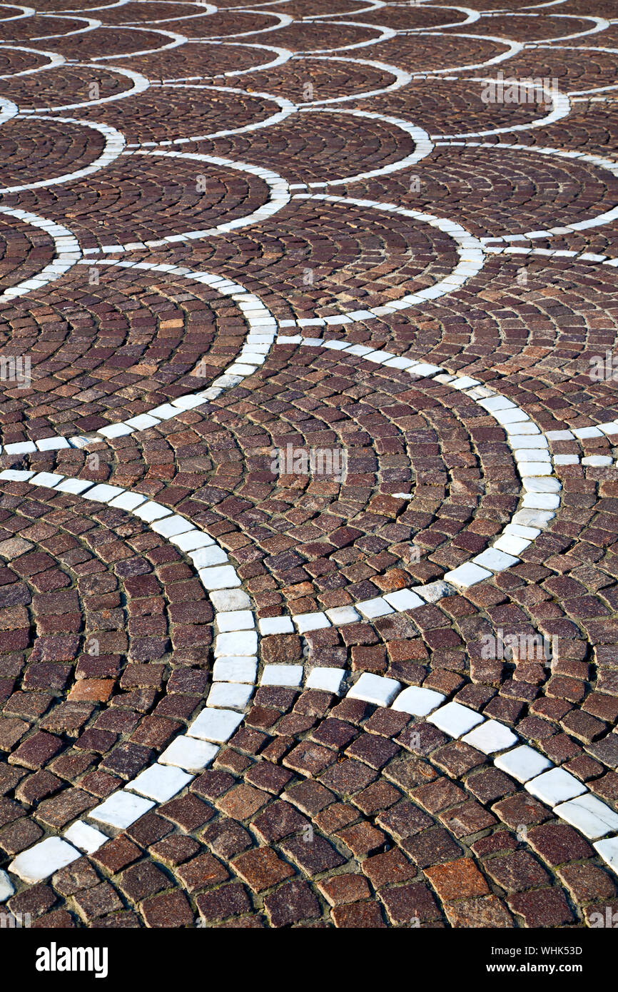 Marking stone hi-res stock photography and images - Alamy