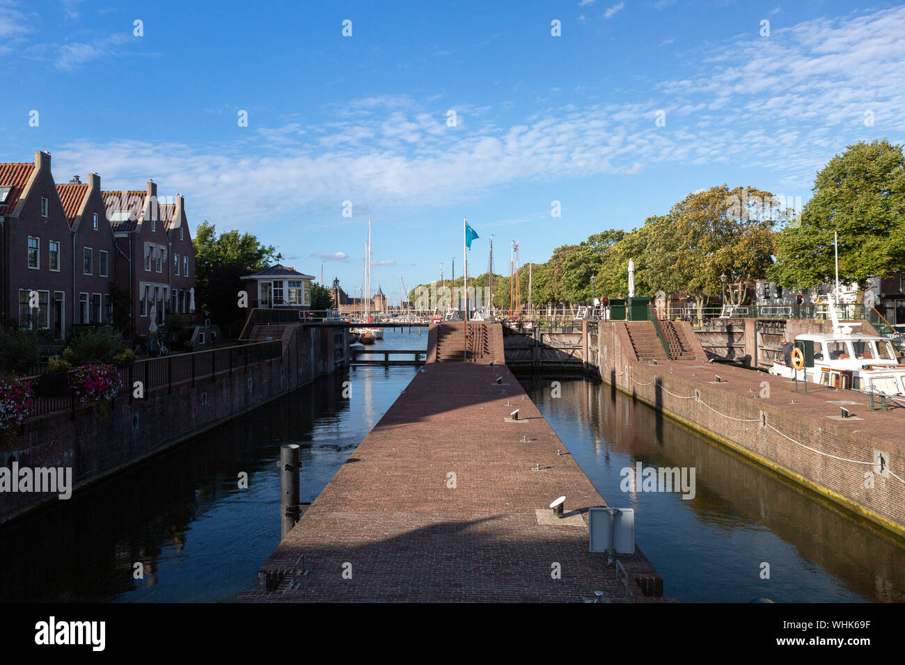 Toll gate cafe hi-res stock photography and images - Alamy