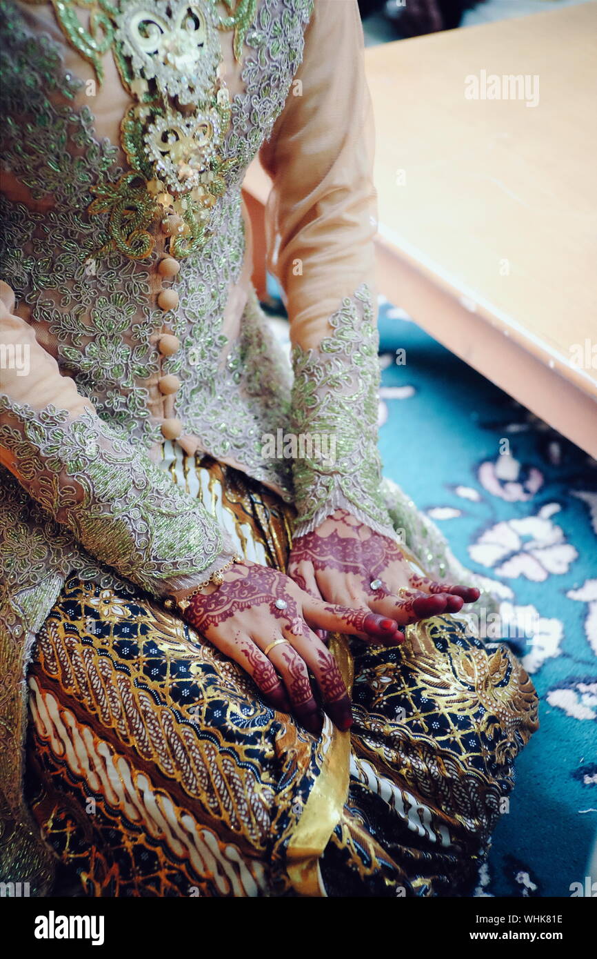 Ceremony on the floor hi-res stock photography and images - Alamy