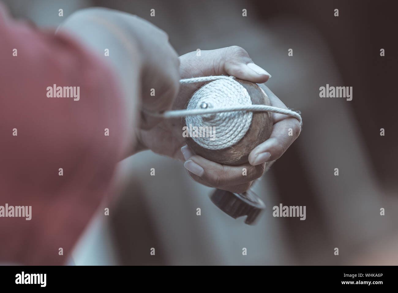 Yoyo High Resolution Stock Photography and Images - Alamy
