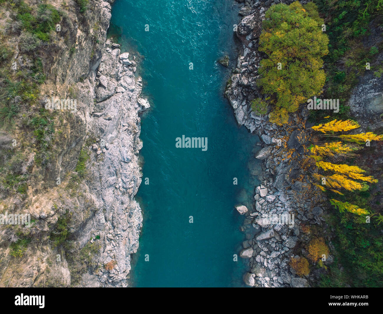 Cliff forest hi-res stock photography and images - Alamy