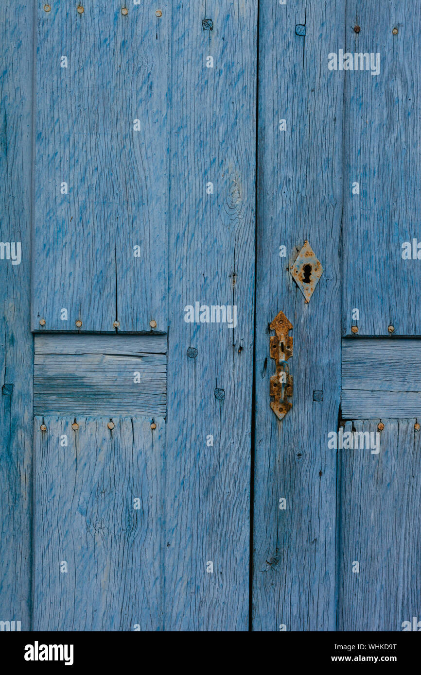 Full frame shot of door hi-res stock photography and images - Alamy