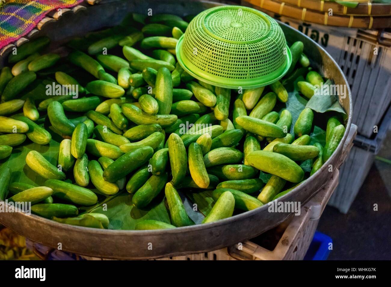 Plastic gourd hi-res stock photography and images - Alamy