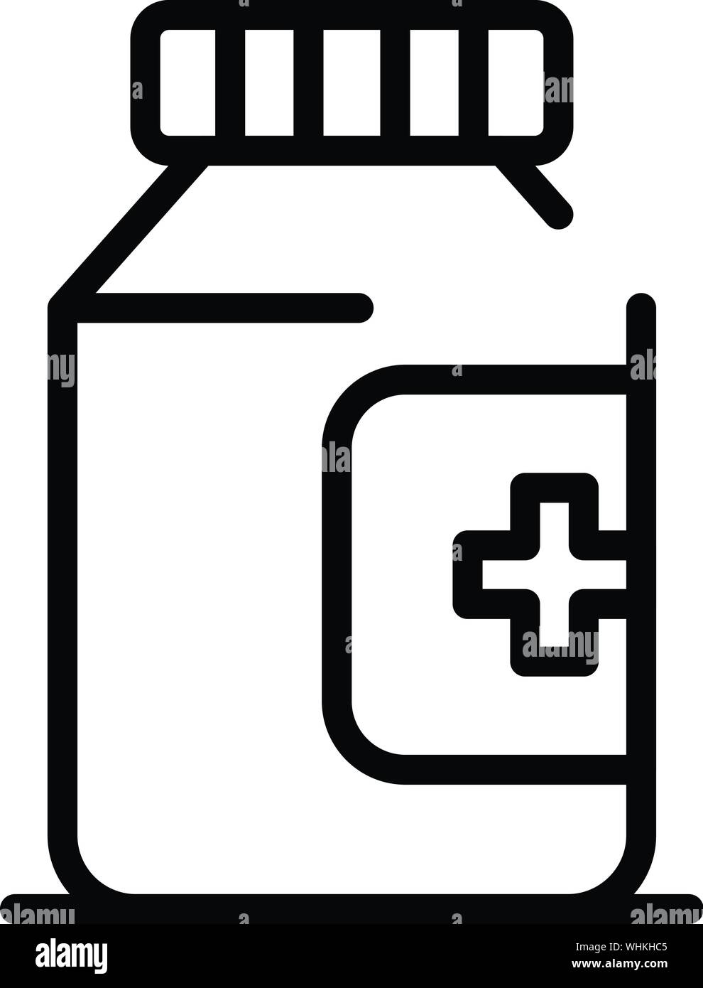 Packaging line pharmaceutical Black and White Stock Photos & Images - Alamy