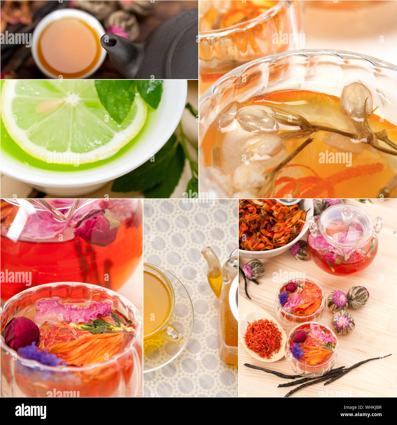 Drinks refreshment hi-res stock photography and images - Alamy