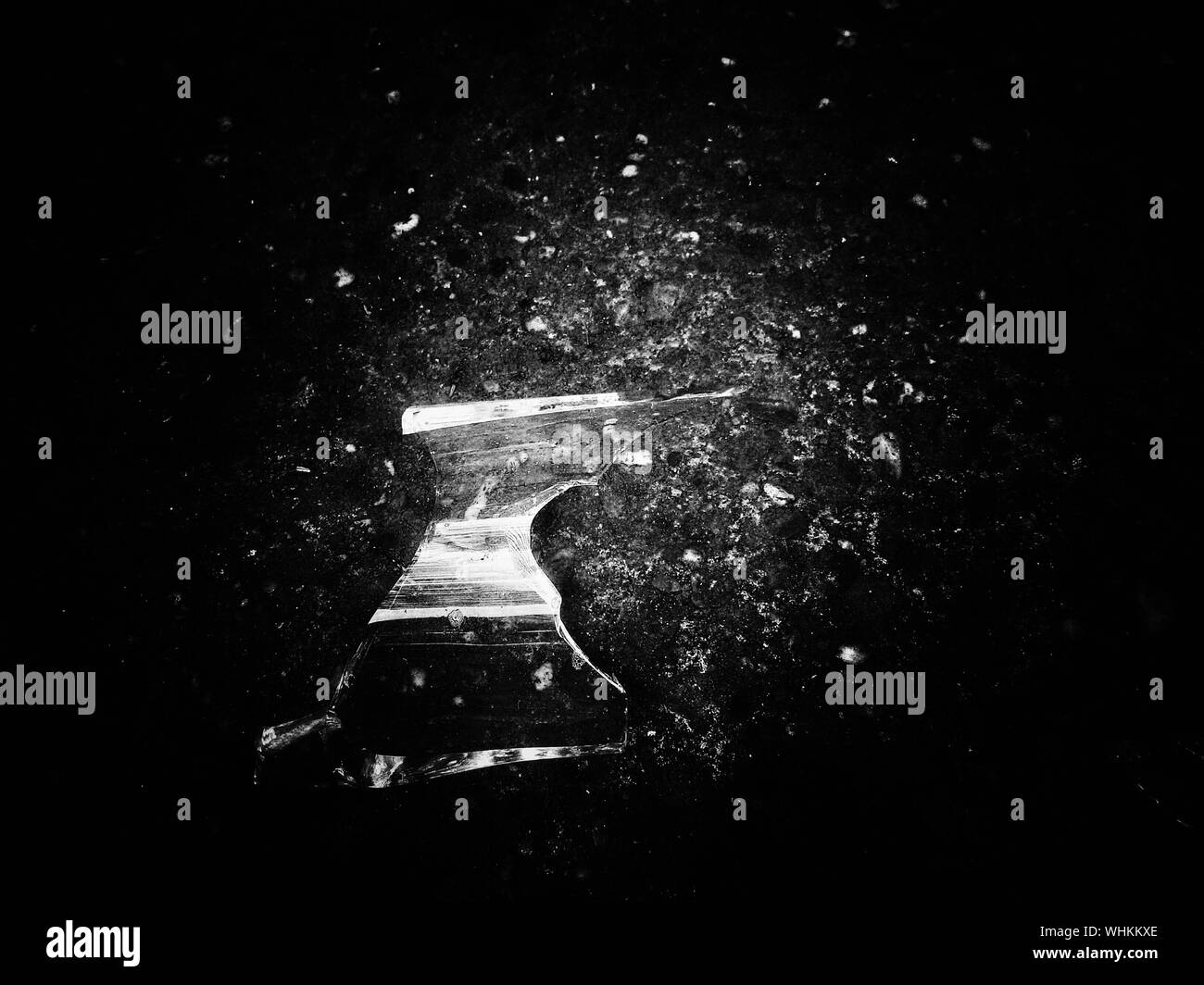 Crash Black and White Stock Photos & Images - Alamy