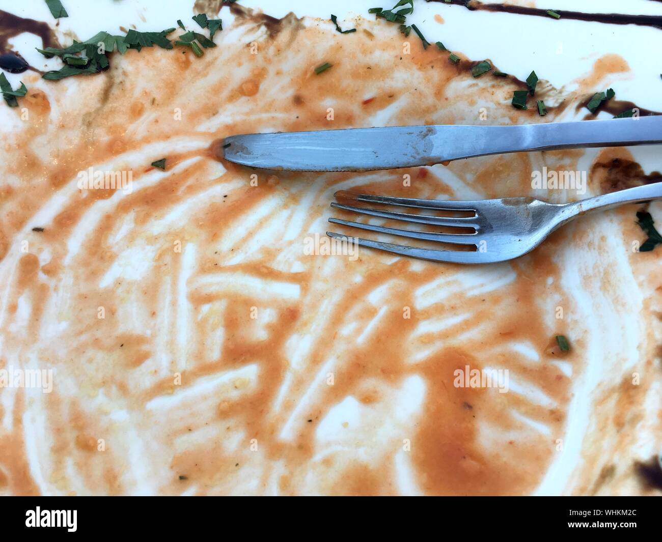 Leftovers hi-res stock photography and images - Alamy