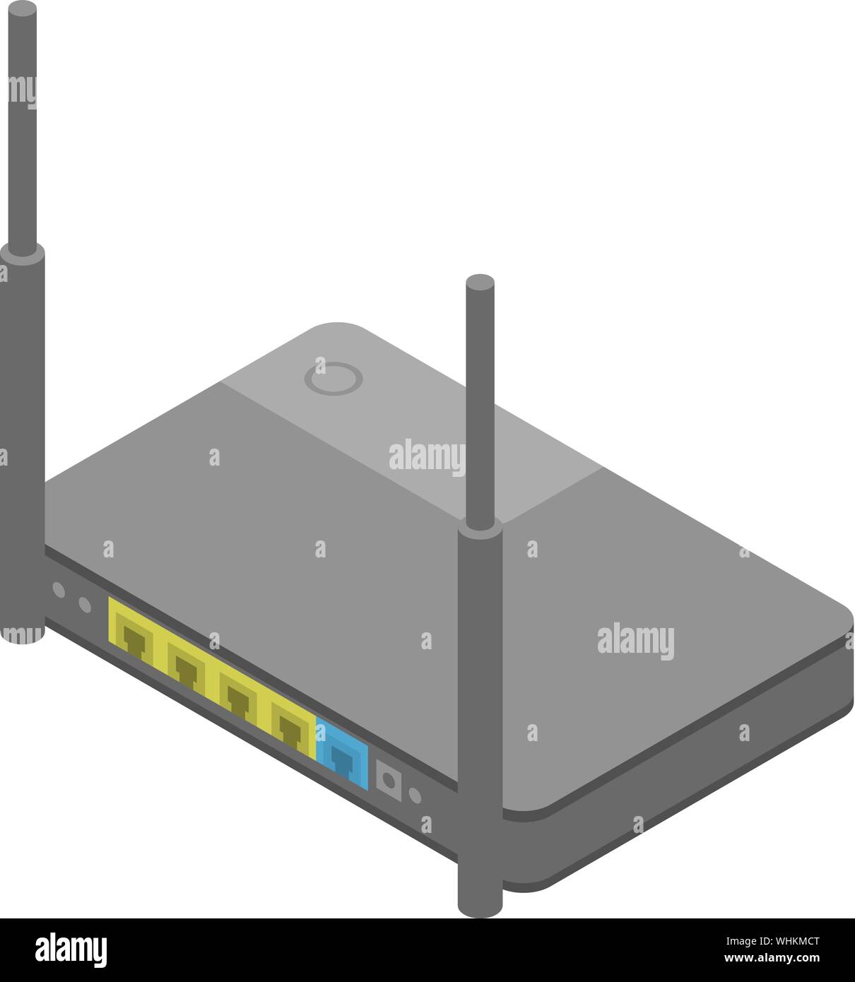 Broadbrand Stock Vector Images - Alamy