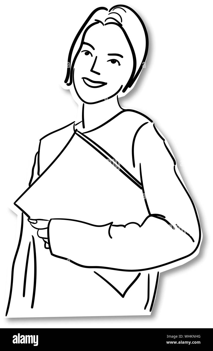 Female Student Outline