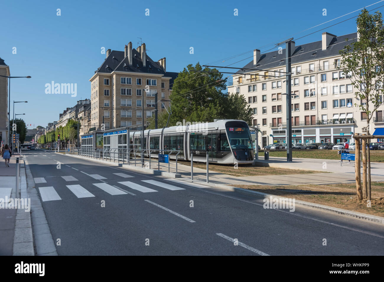 Gelenktriebwagen hi-res stock photography and images - Alamy