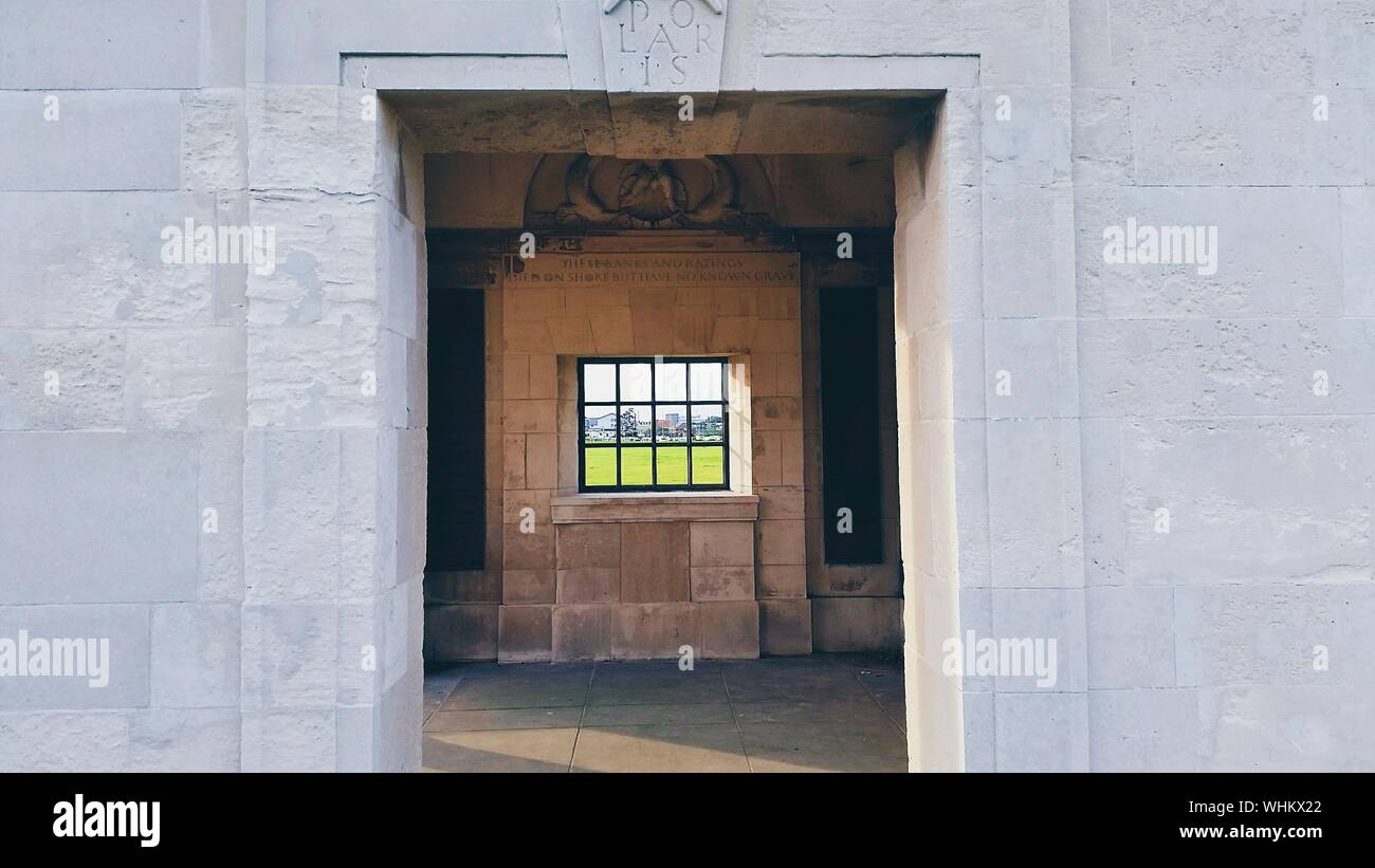 Exterior wall structure hi-res stock photography and images - Alamy