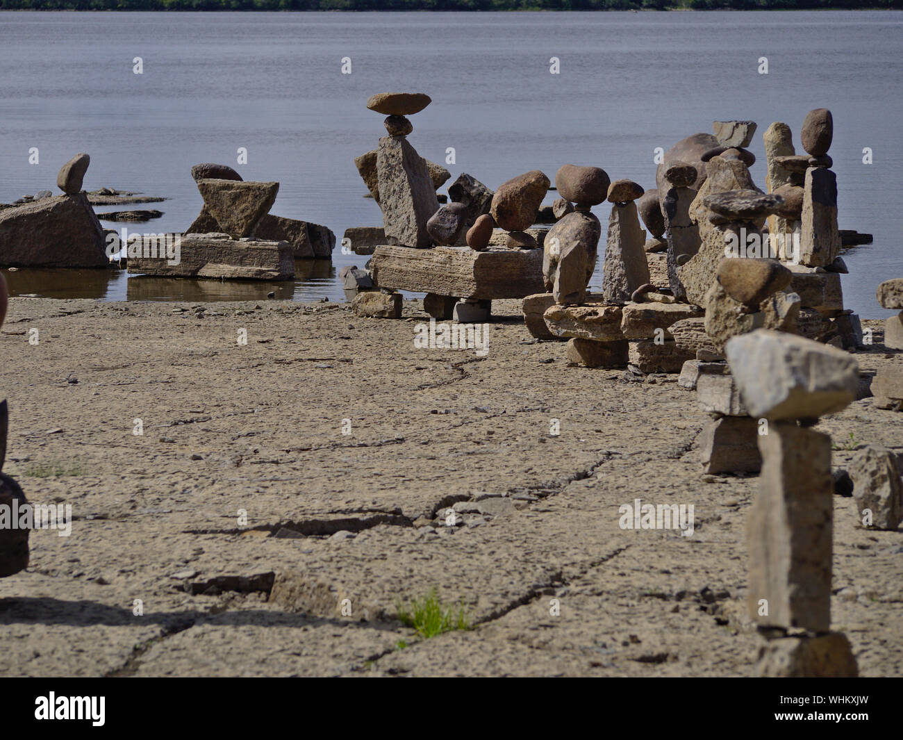 The doubles symmetry hi-res stock photography and images - Alamy