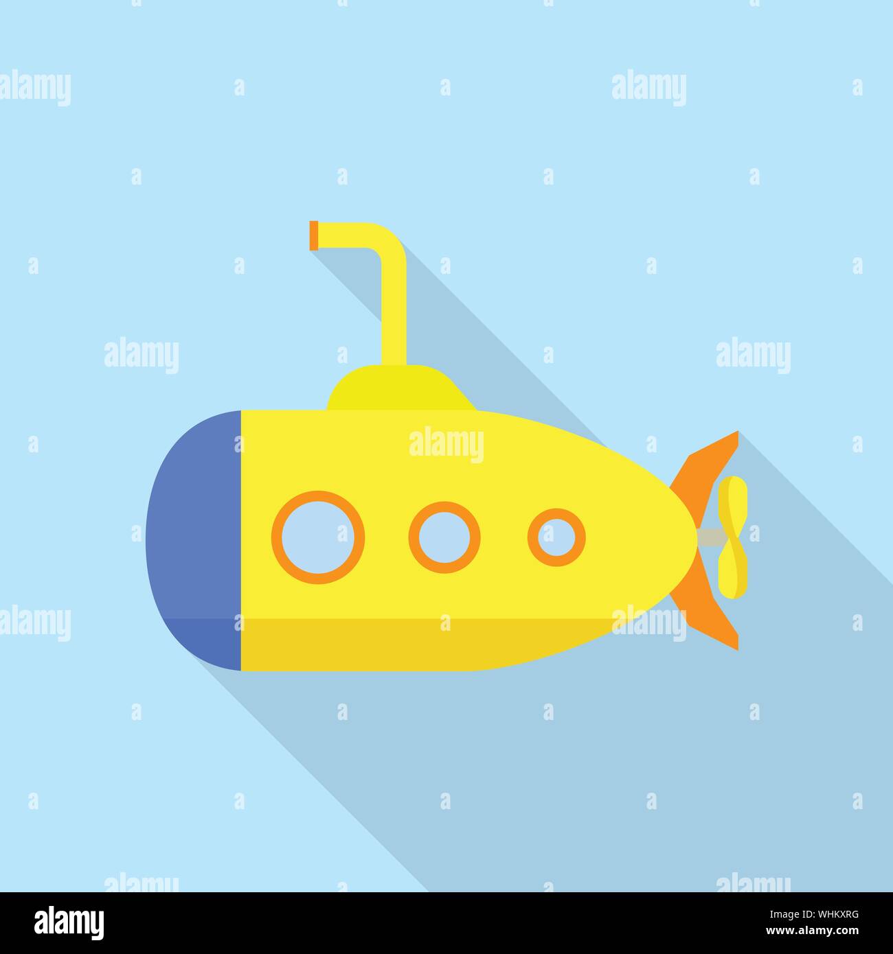 Navy submarine school Stock Vector Images - Alamy