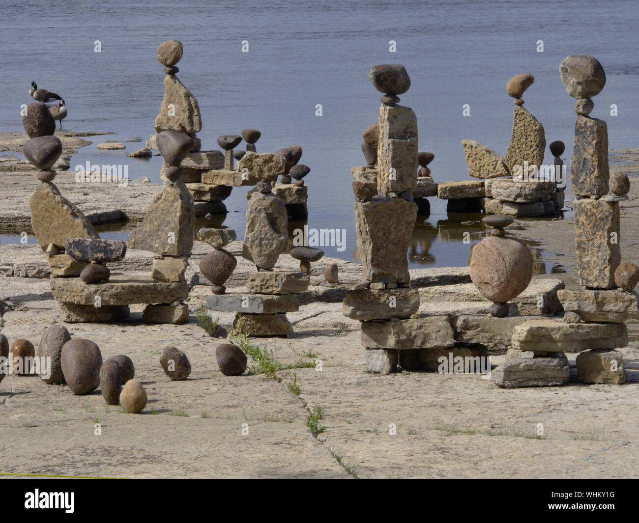 John ceprano ottawa hi-res stock photography and images - Alamy