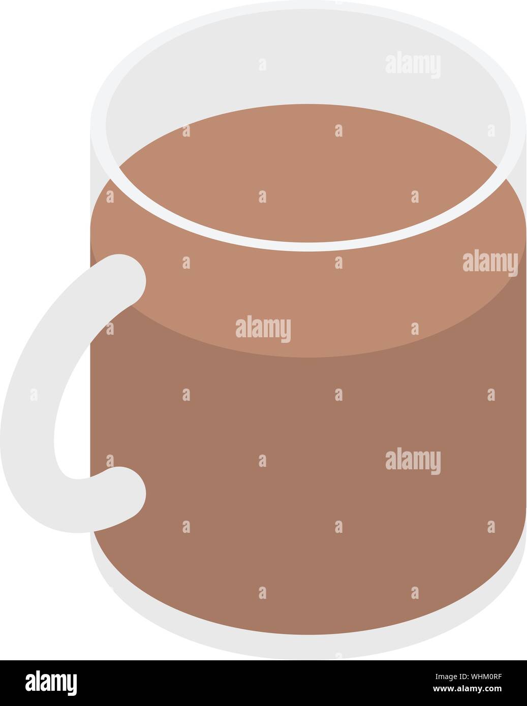 Chai cartoon hi-res stock photography and images - Alamy