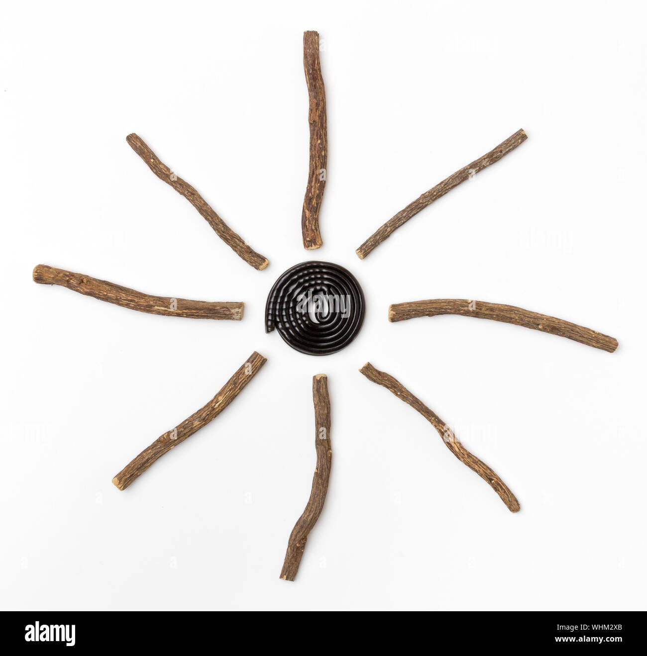 Arranged pattern hi-res stock photography and images - Alamy