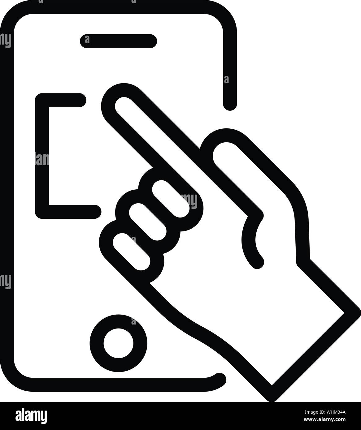 Visitor order Black and White Stock Photos & Images - Alamy