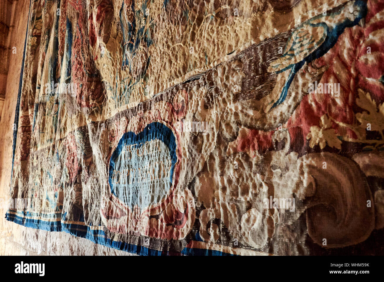 Medieval Loom High Resolution Stock Photography and Images - Alamy