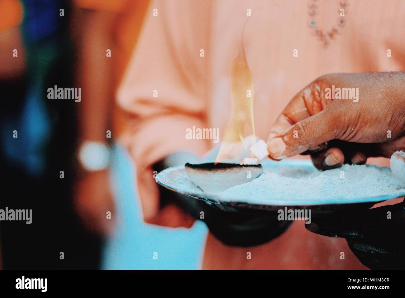 Natural camphor hi-res stock photography and images - Alamy