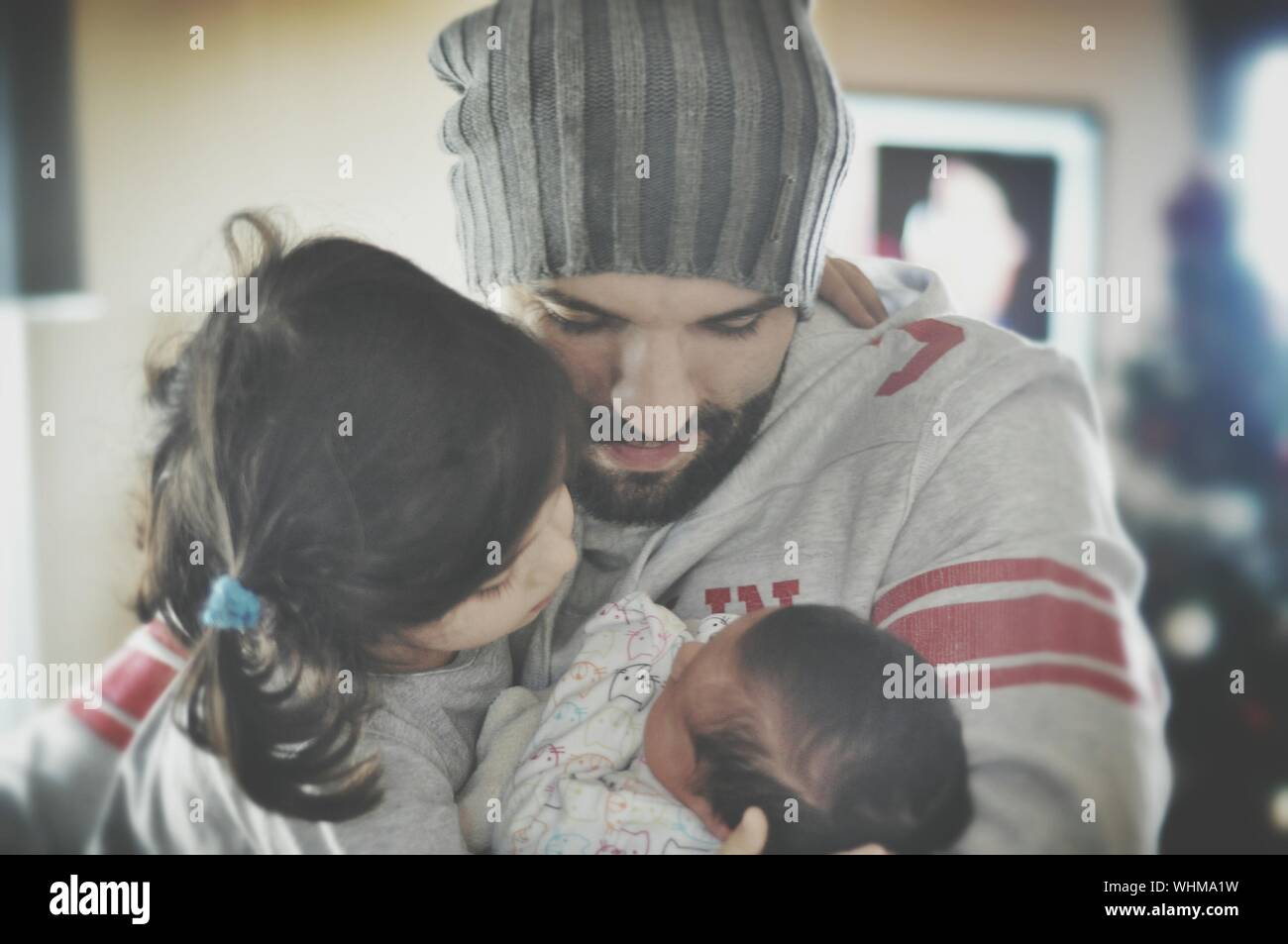 Daughter born hi-res stock photography and images - Alamy