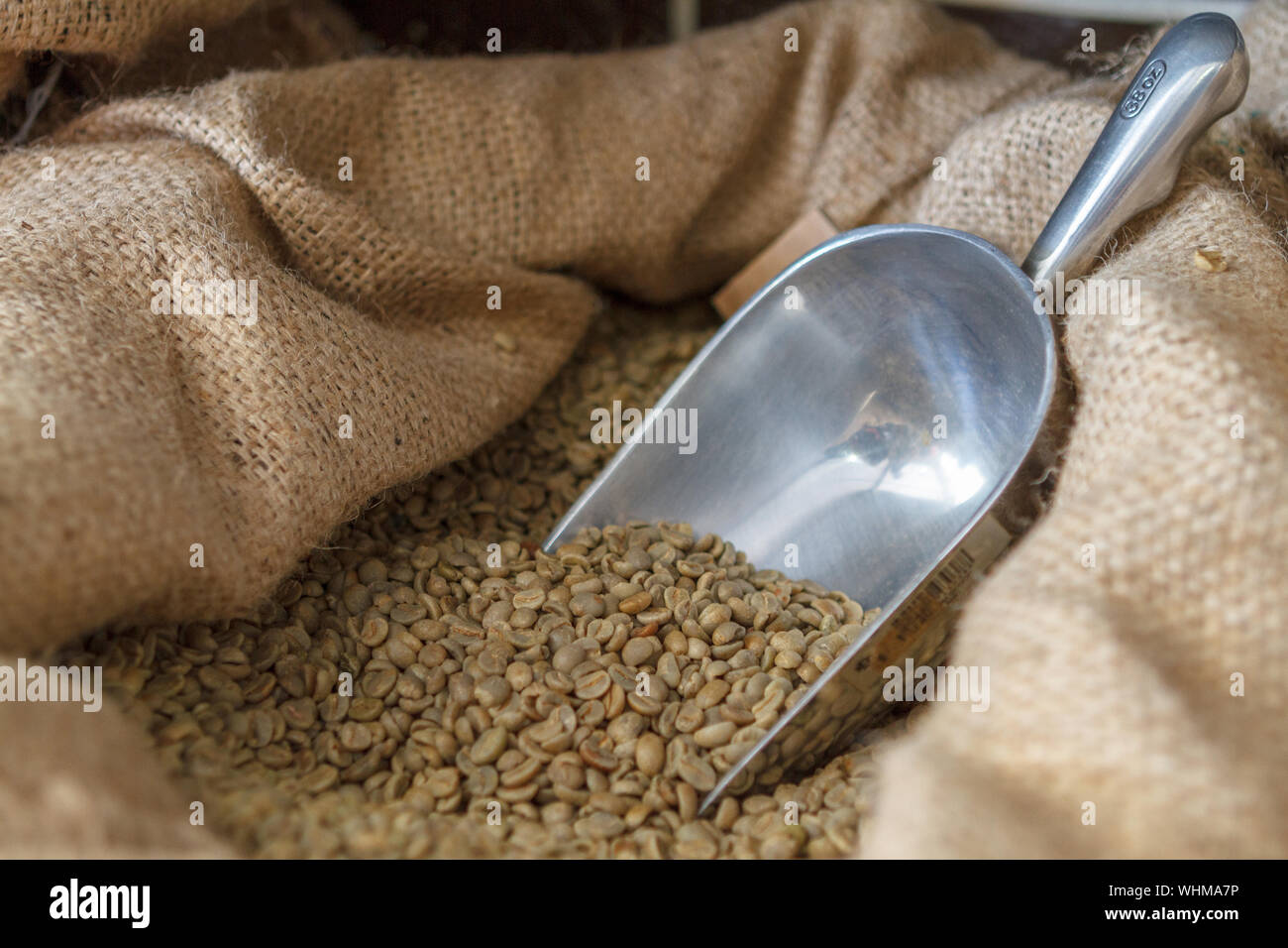 Seed sack hi-res stock photography and images - Alamy