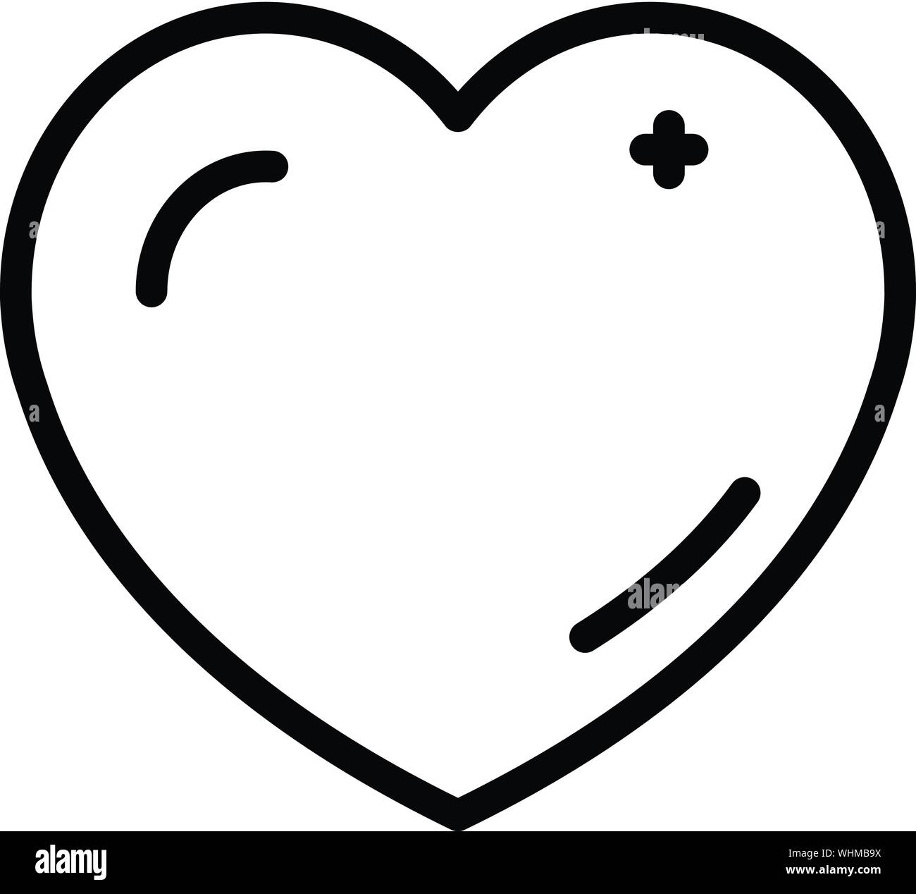 Transplantation heart Black and White Stock Photos & Images - Alamy