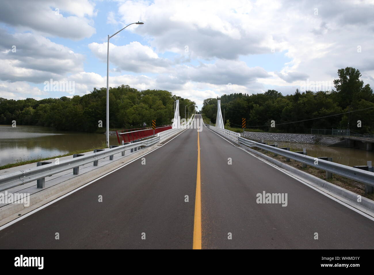 St thomas ontario canada hi-res stock photography and images - Alamy