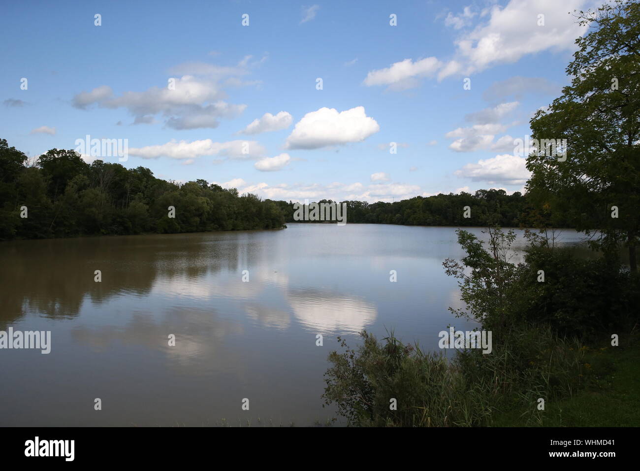 Dalewood Bridge 2019 St. Thomas, Ontario, Canada Stock Photo - Alamy