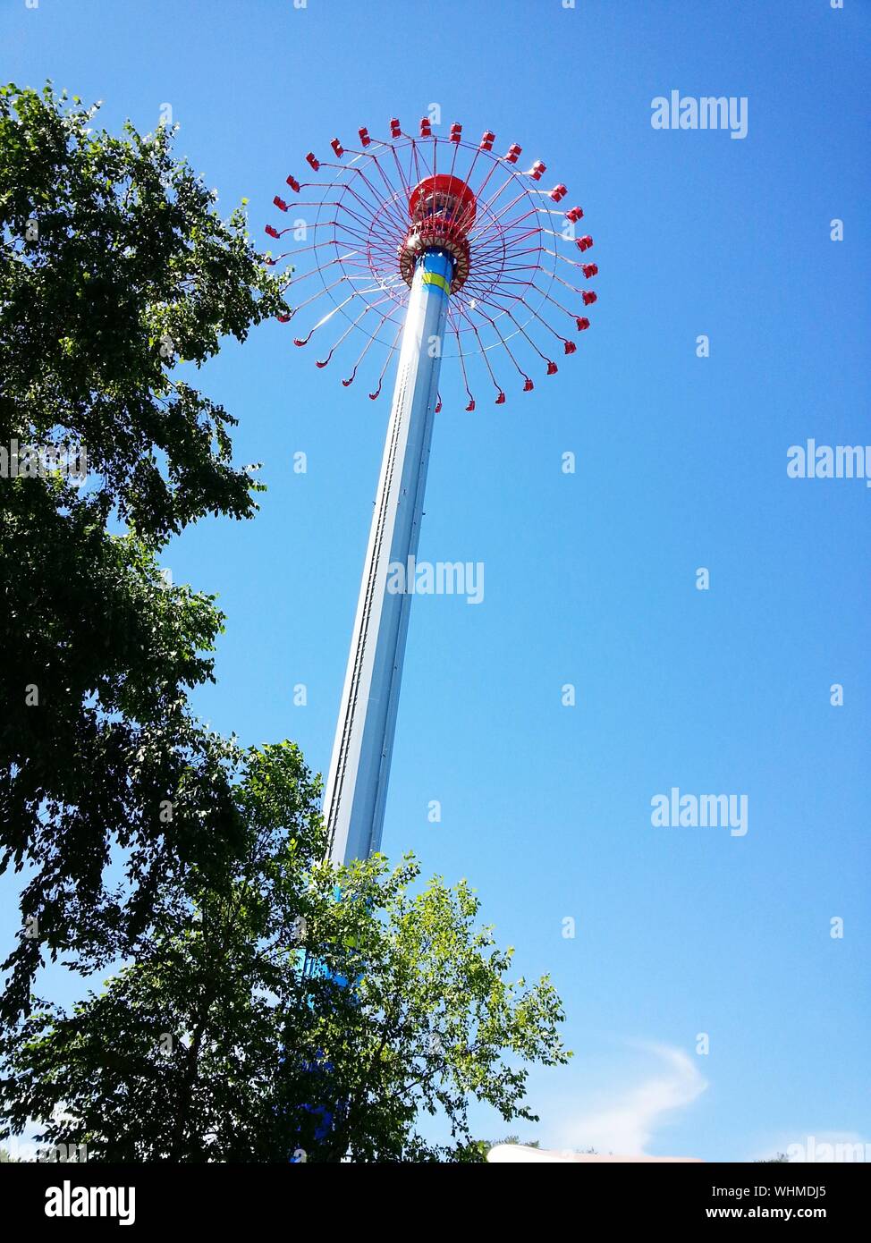 What is ferries wheel hi-res stock photography and images - Alamy