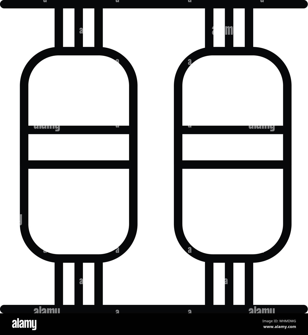 Food preparation factory Black and White Stock Photos & Images - Alamy