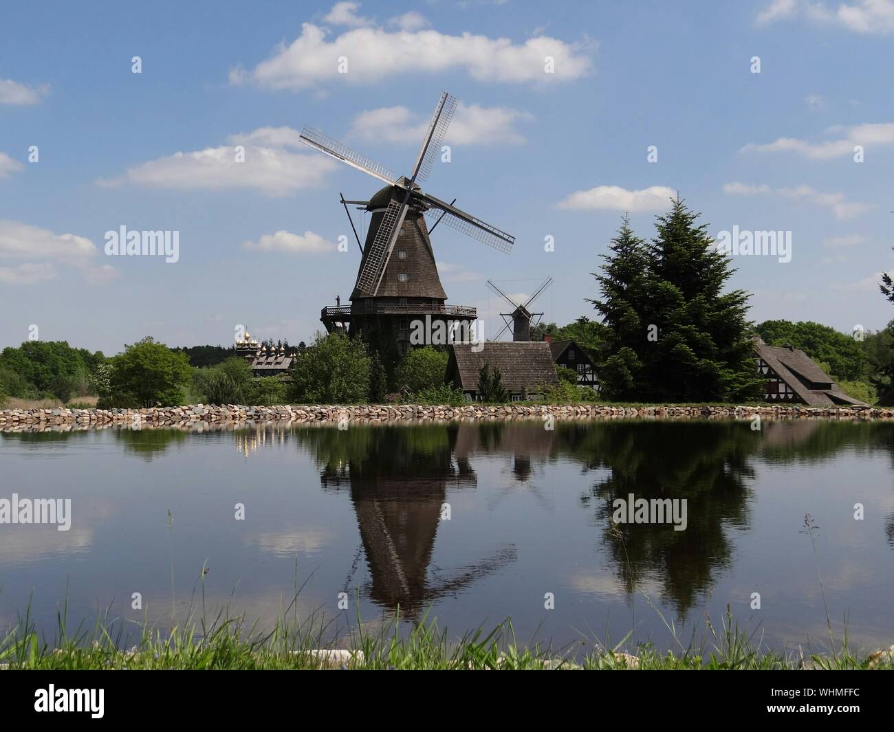 Calm wind hi-res stock photography and images - Alamy