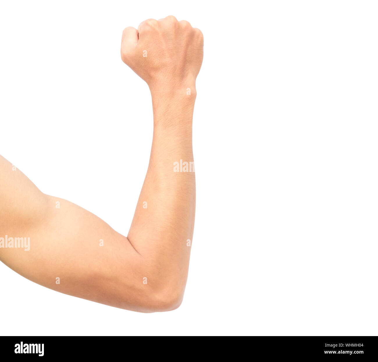 Muscles of hand hi-res stock photography and images - Alamy