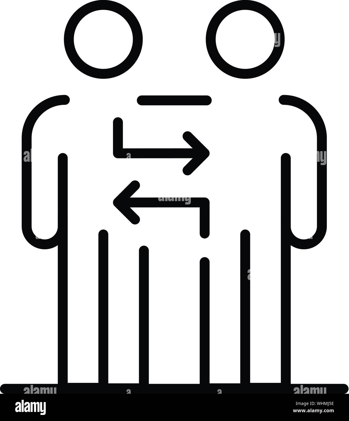 Partners strategy Black and White Stock Photos & Images - Alamy