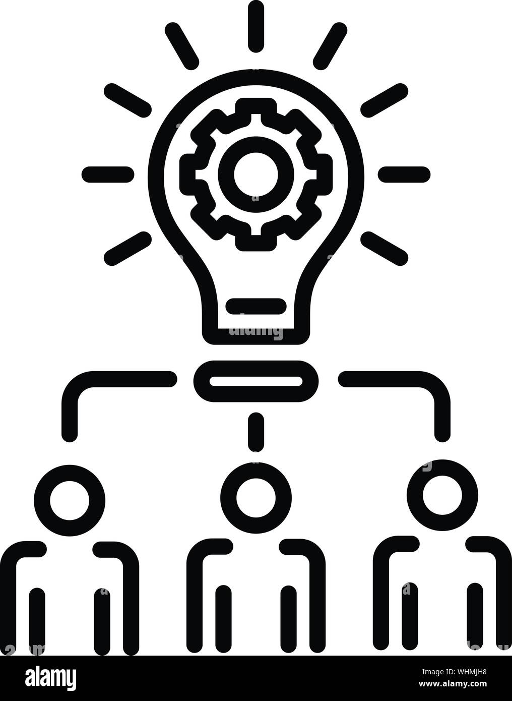 General post office Cut Out Stock Images & Pictures - Alamy