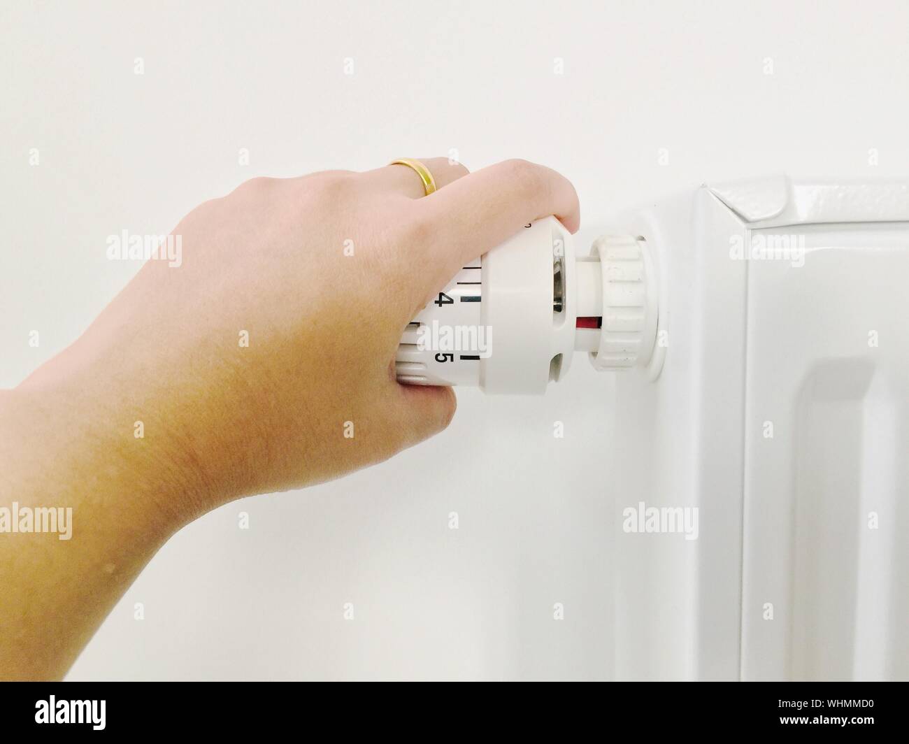 Hand valve hi-res stock photography and images - Alamy