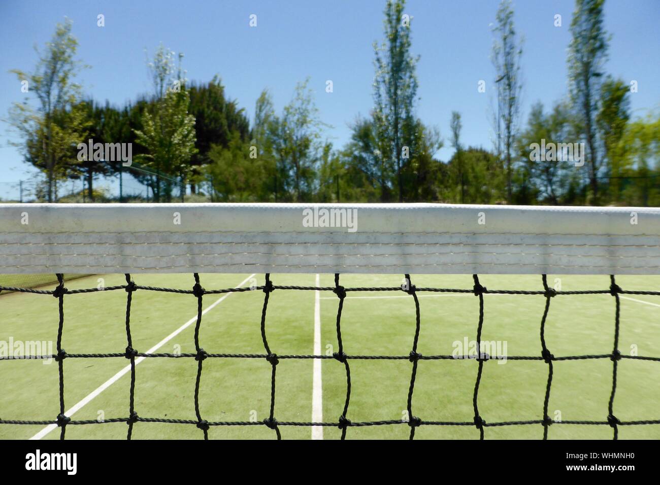 Structure tennis hi-res stock photography and images - Alamy