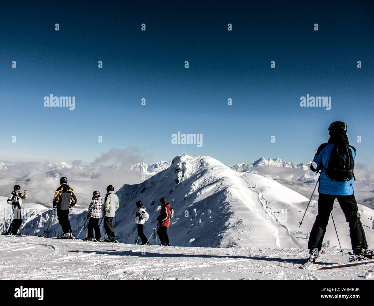 Clear boarding hi-res stock photography and images - Alamy