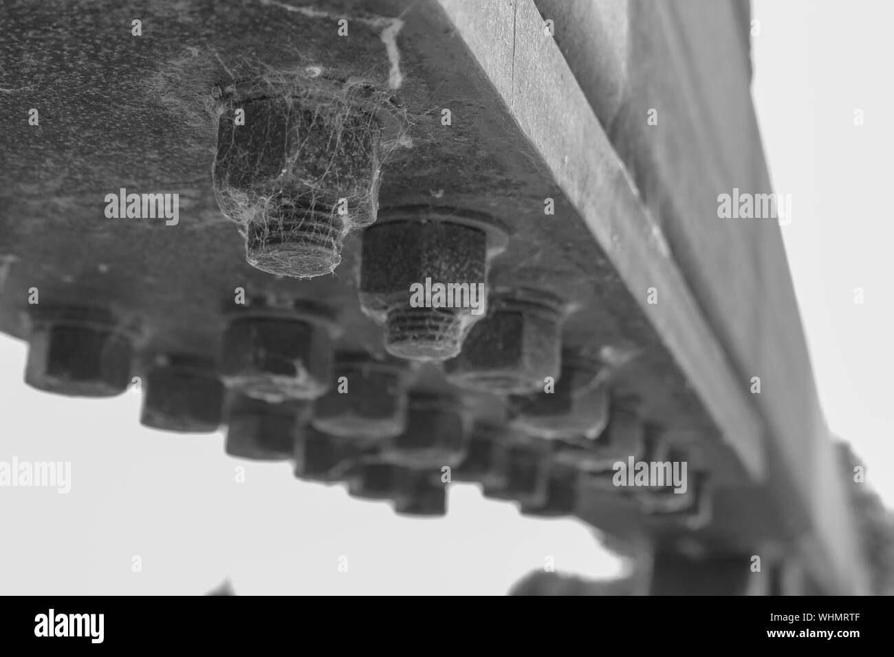 The spider web bridge hi-res stock photography and images - Alamy