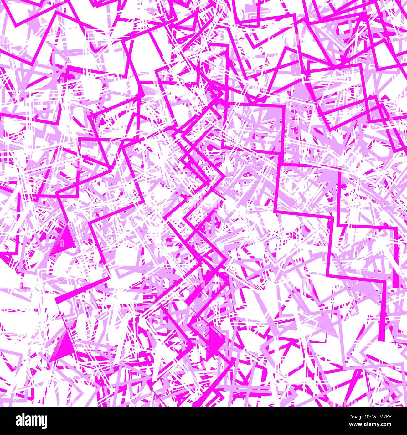 Artistic clutter Stock Vector Images - Alamy