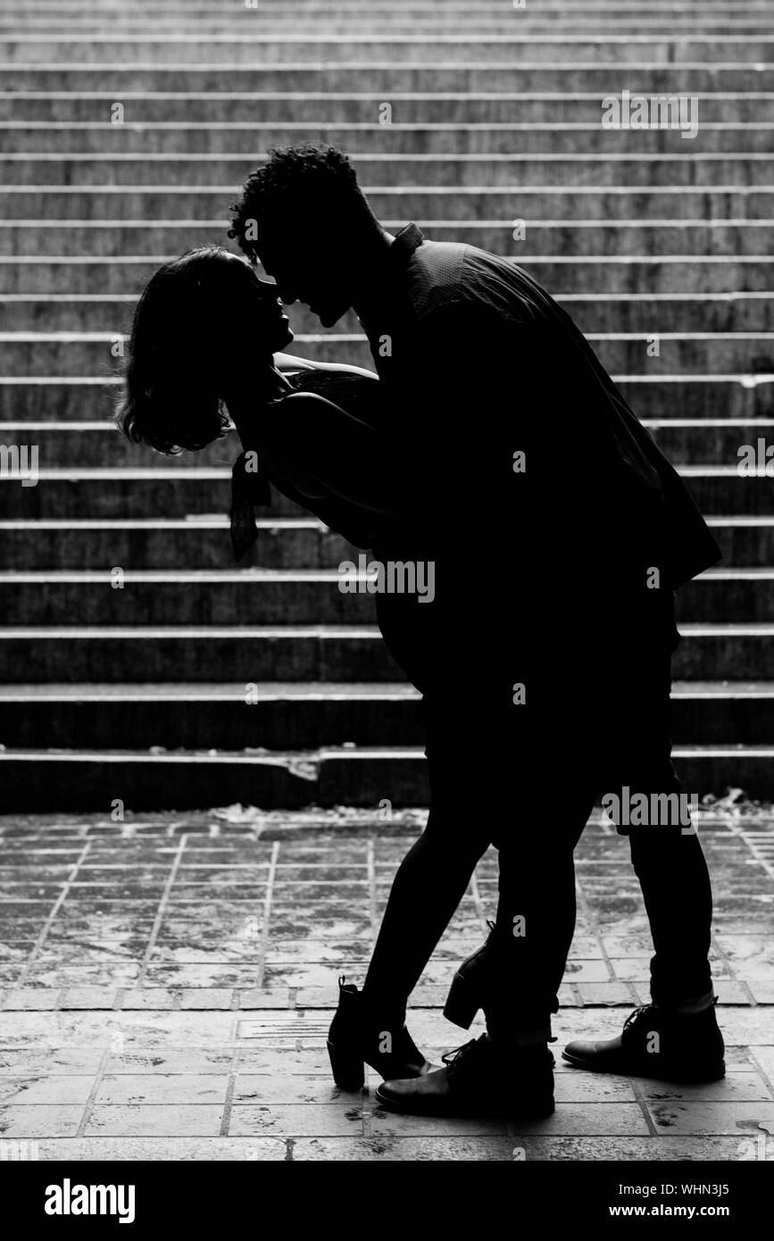 Passion steps hi-res stock photography and images - Alamy