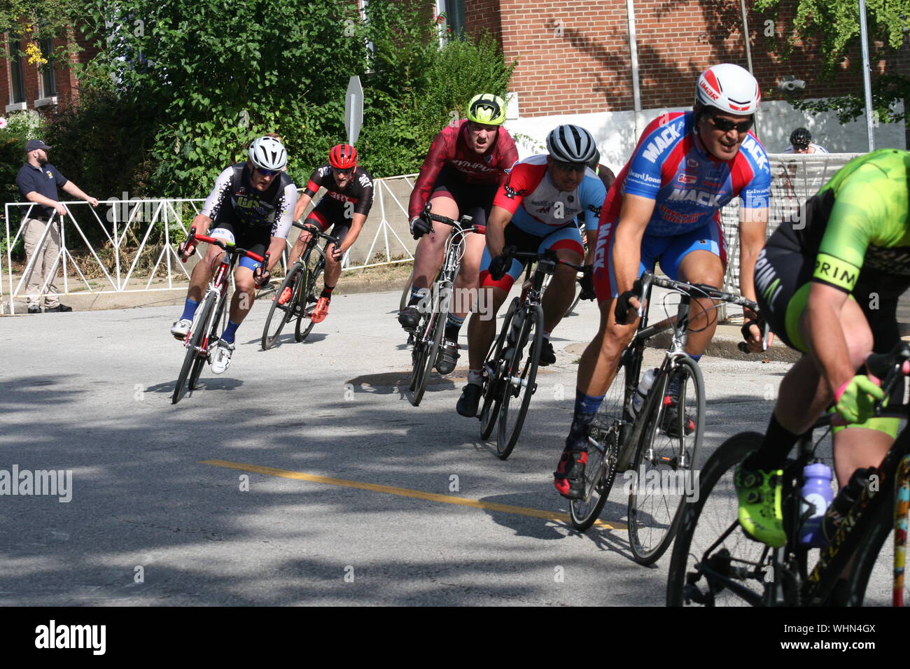 Ten turn hi-res stock photography and images - Alamy