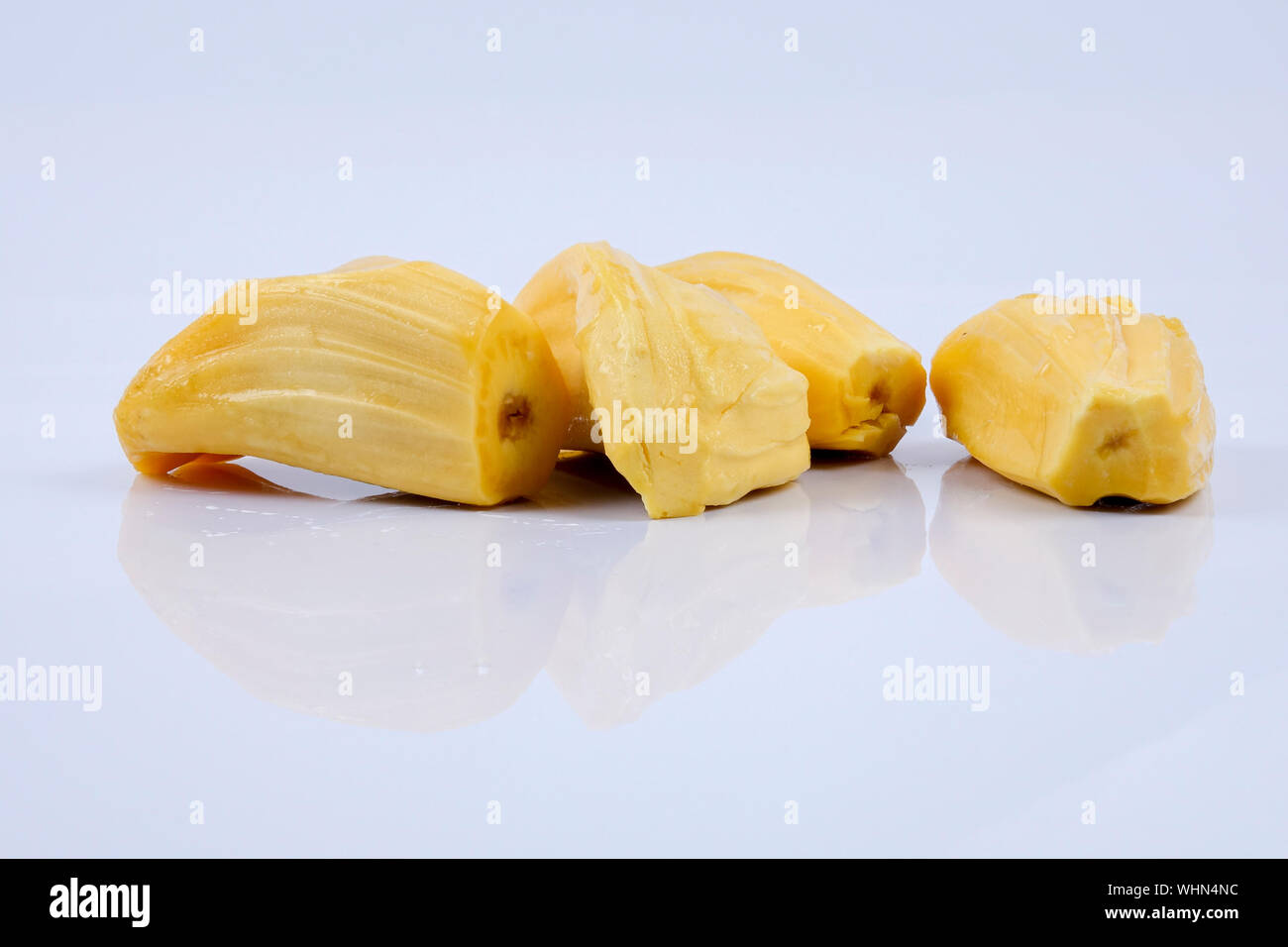 Jackfruit cut out hi-res stock photography and images - Alamy