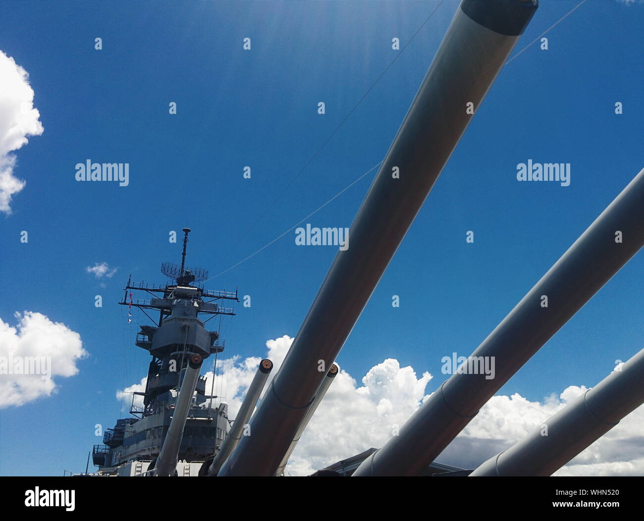 Large warship hi-res stock photography and images - Alamy