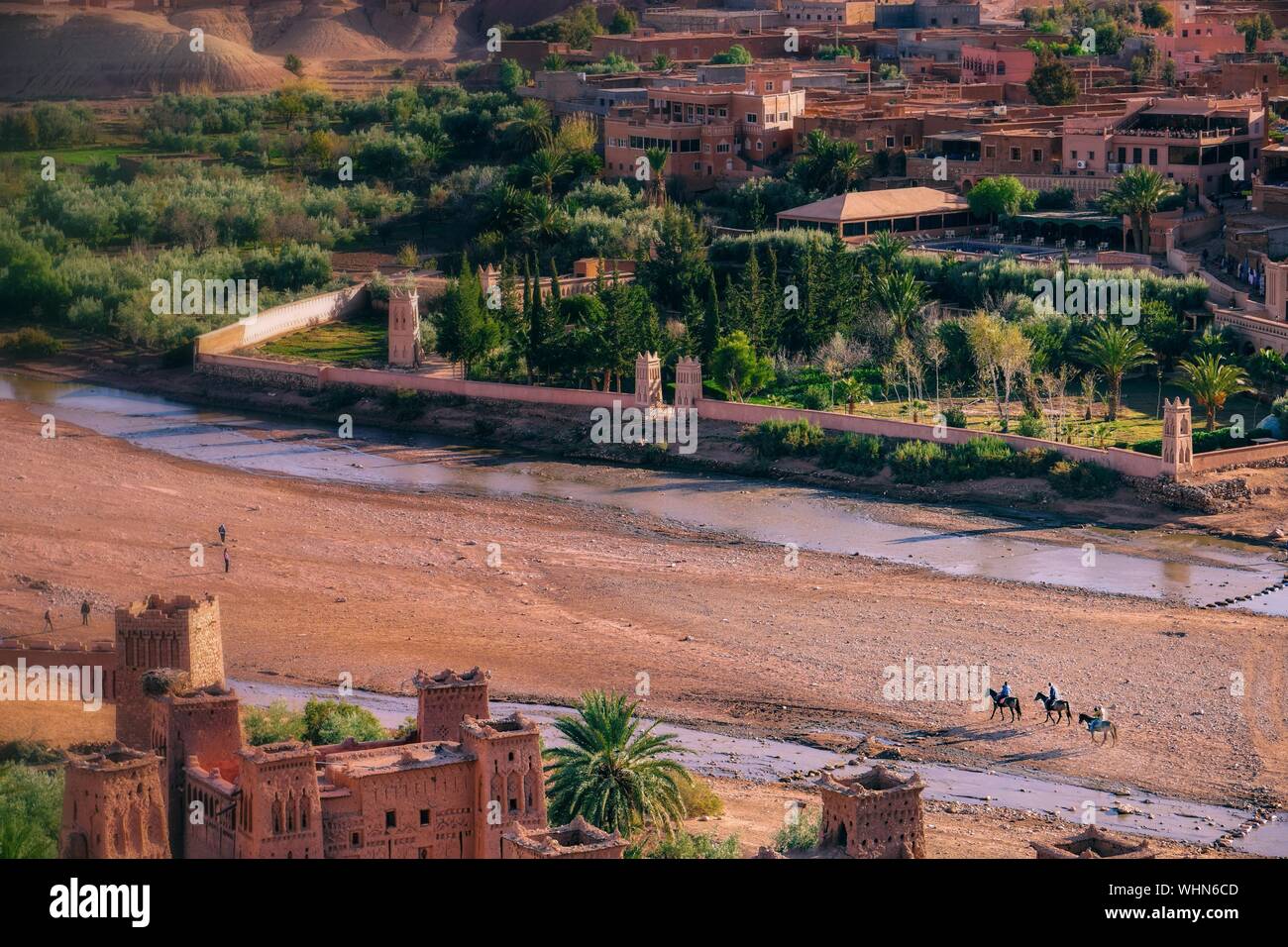 High castles hi-res stock photography and images - Alamy